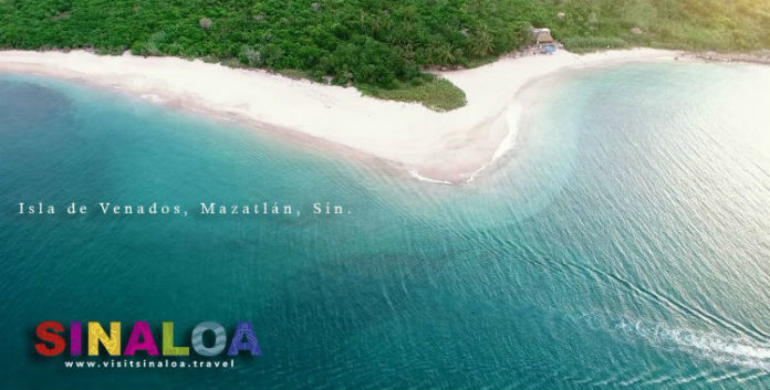 Mazatlan's Three Islands Turn White - The Mazatlan Post